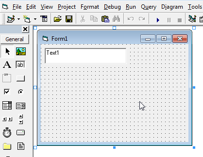 Cara Mengetahui Semua Kode KeyAscii Visual Basic 6.0