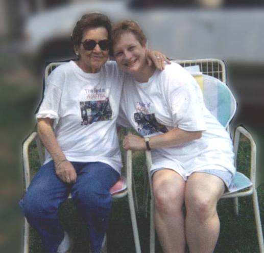 Women's History Month 2016 - The Accidental Genealogist