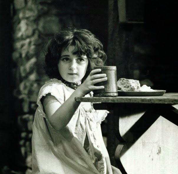 Through Smoke: "All day with the goats!" - Emma Blake