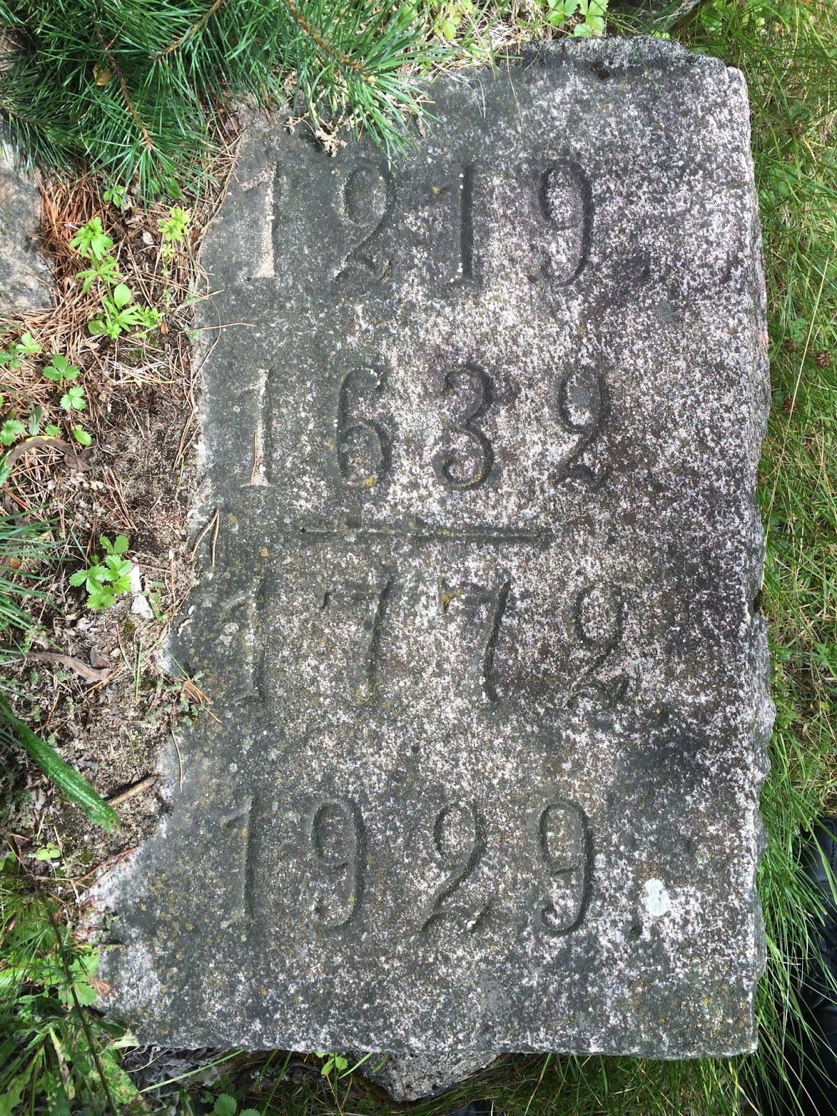 Suur seiklus.: Maastikud: Vormsi saar