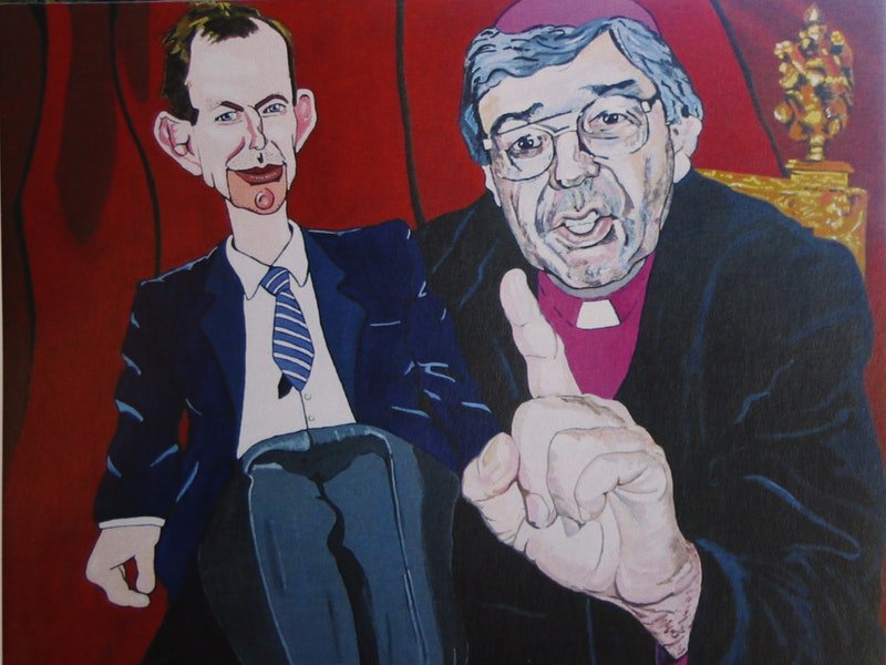 The Holiday and Travel Magazine: BEST OF THE BALD ARCHY PRIZE