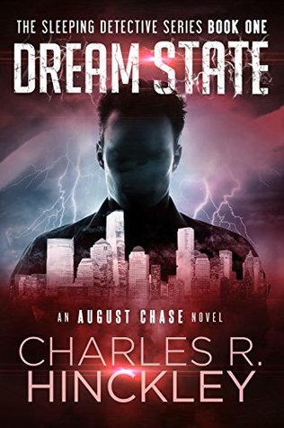 Book Readers Heaven: Dream State - Book One of The Sleeping Detective ...