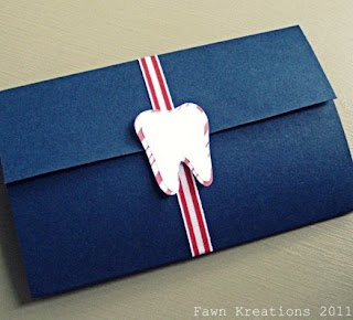 Fawn Kreations: Surprise Graduation Party Invites With Video