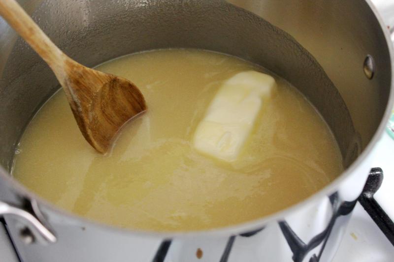 Fresh from the...: July 2014