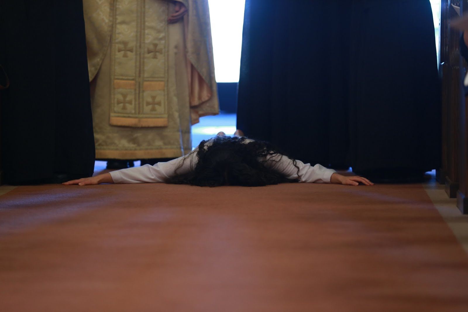 Christ The Bridegroom