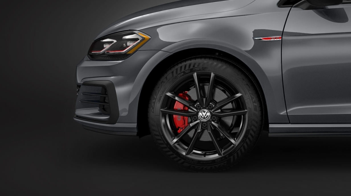 Un homenaje a las raíces: Volkswagen presentó en los Estados Unidos al ...