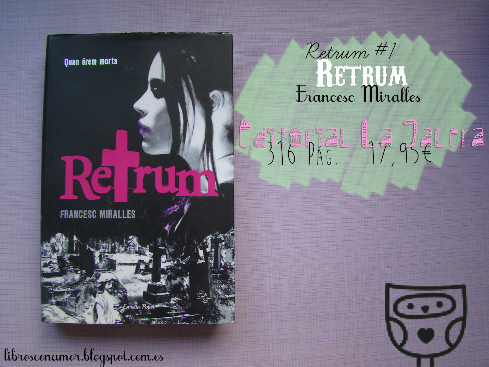 Nuria's Corner: IMM 3 | Book Haul