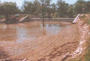 Khadin - a traditional water harvesting technique ~ Rajasthan GK ...