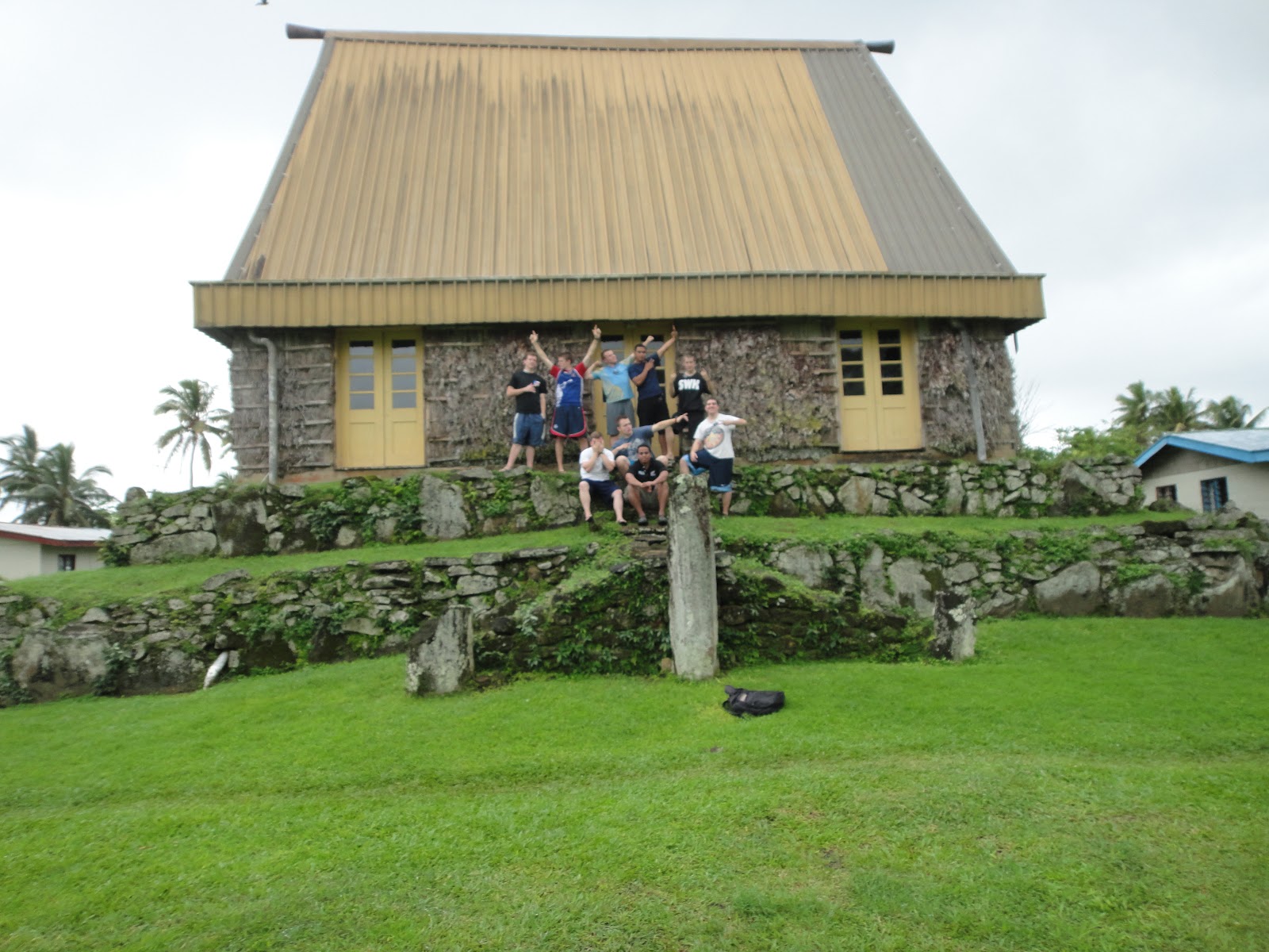 ituku.tuku from Elder Hawk: Bau Island!