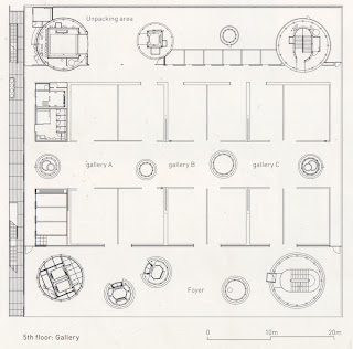 technoarq: Mediateca de Sendai