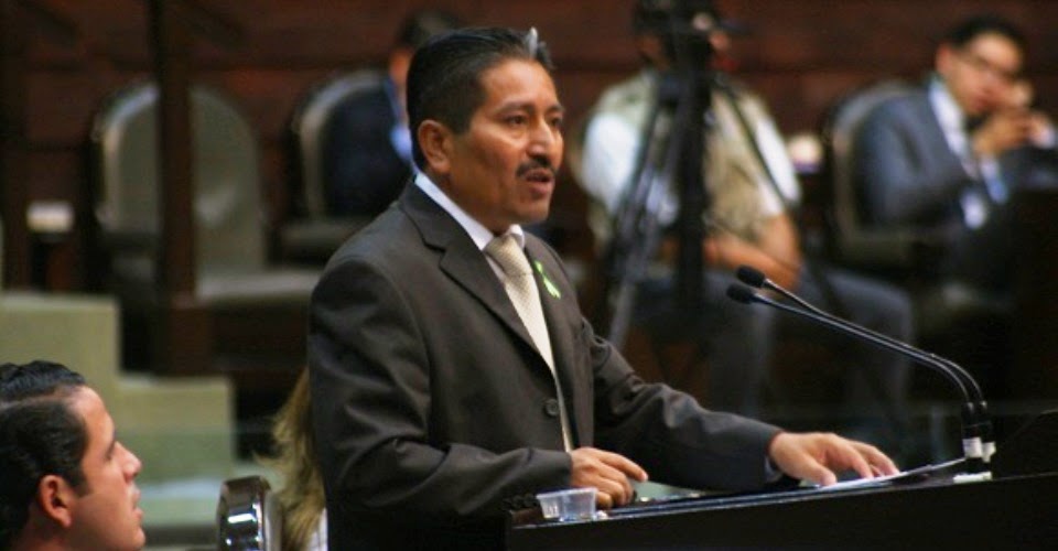 Periódico el Dictamen de Guerrero: Sebastián de la Rosa lamenta salida ...