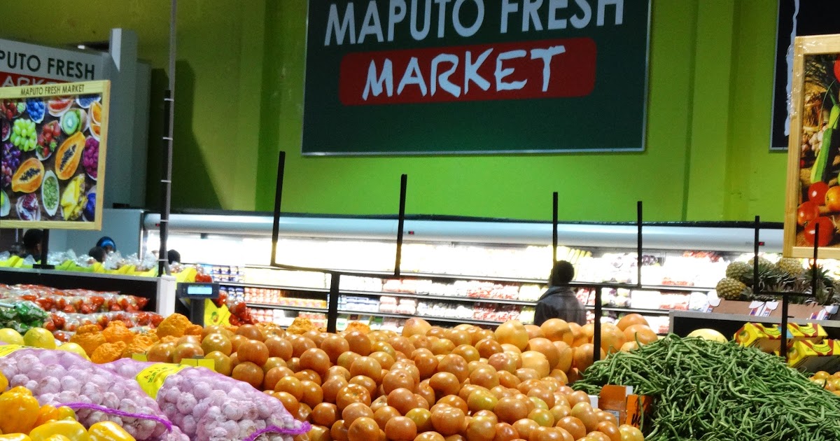 MFM (Maputo Fresh Market)