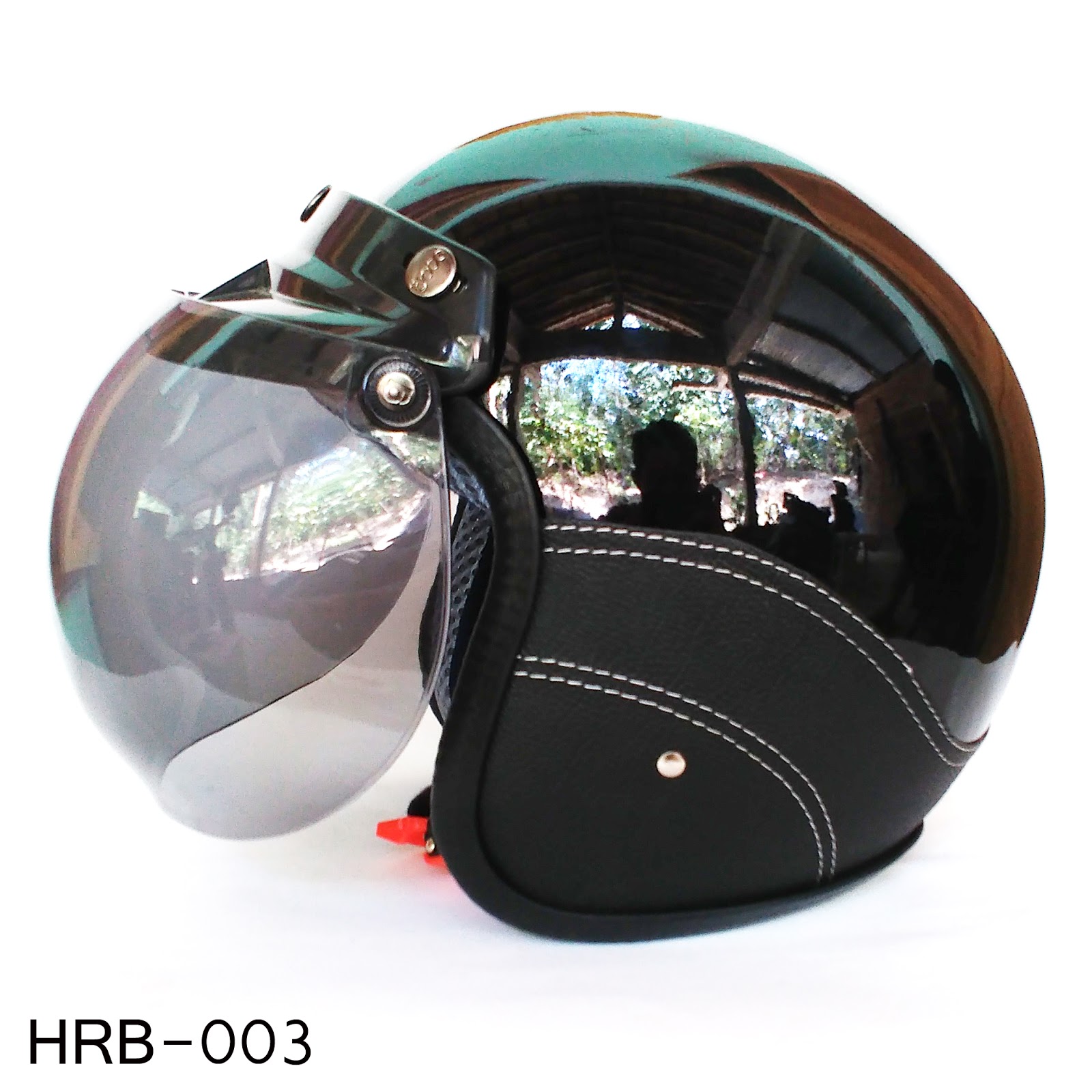 Perbedaan Helm Bogo Asli Dan Kw - Kumpulan Helm Keren