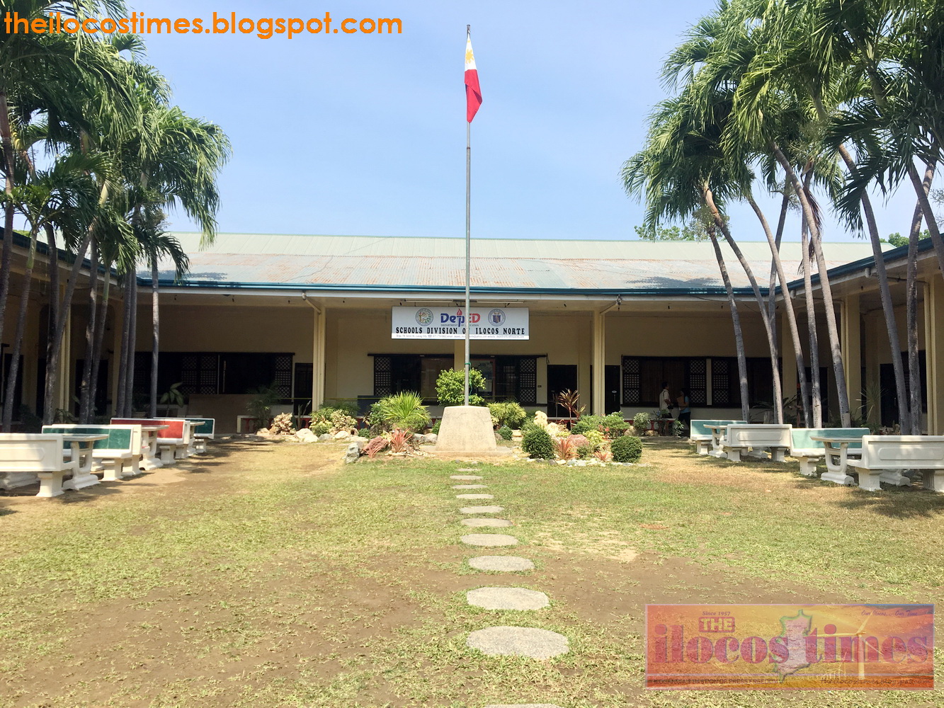 DepEd Region 1 earmarks P315-M for school improvement