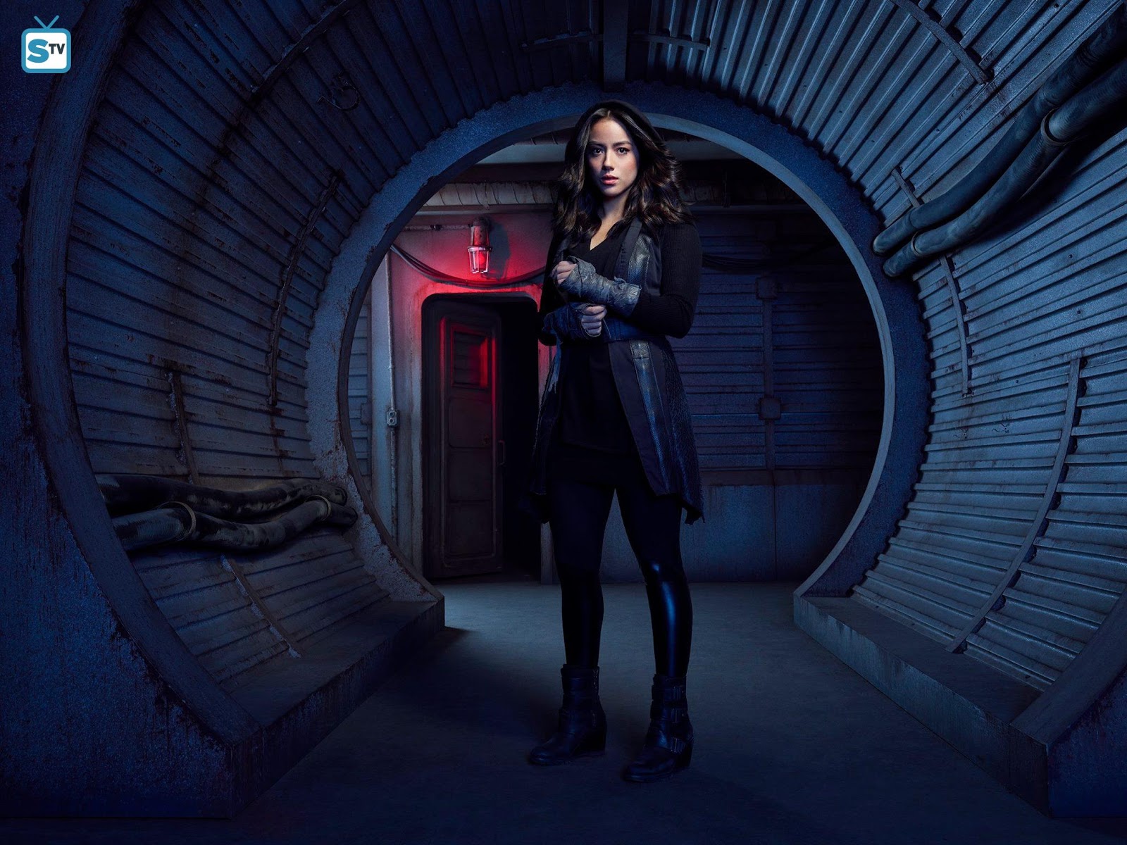 Performers of The Month - December Winner: Outstanding Actress - Chloe ...