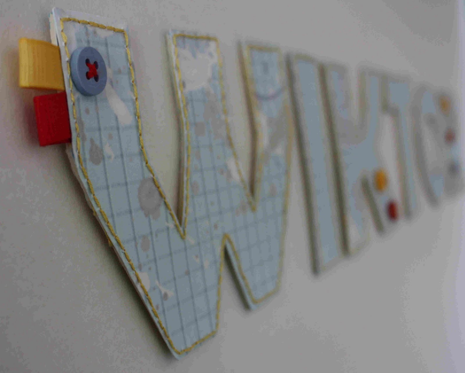 Wrzosowisko: Imiona