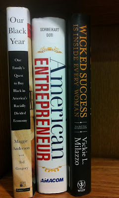 Chesnutt Library Blog