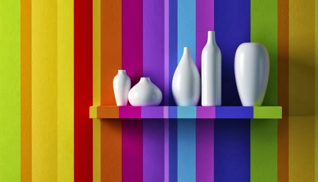 do it yourself: Tips for a pop art decor