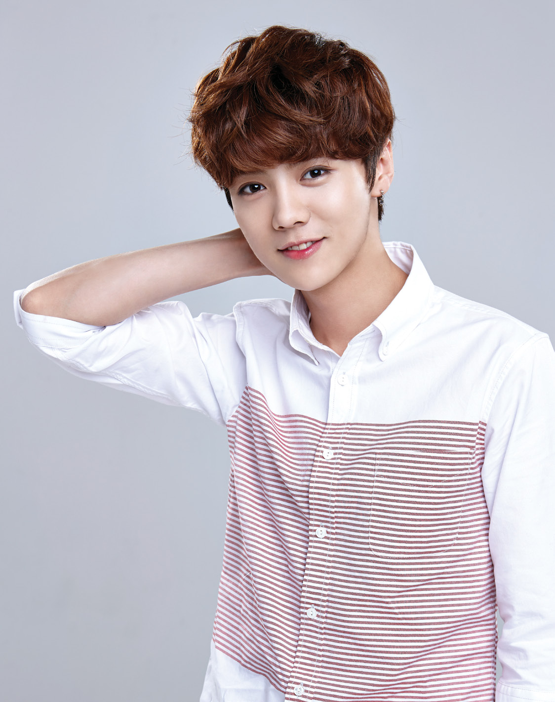 Sun Seekerz!: Lu Han 3