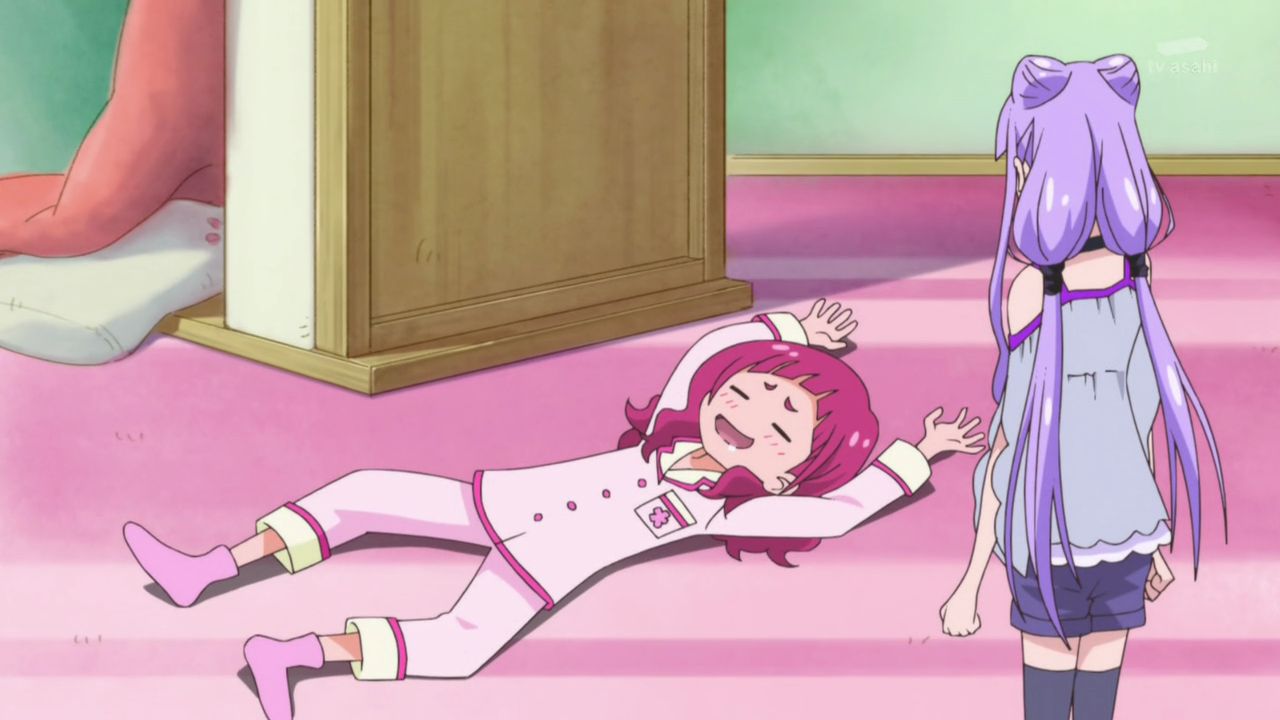 Hall of Anime Fame: Hugtto Precure Ep 14 Top 5 Moments: Daycare Madness!