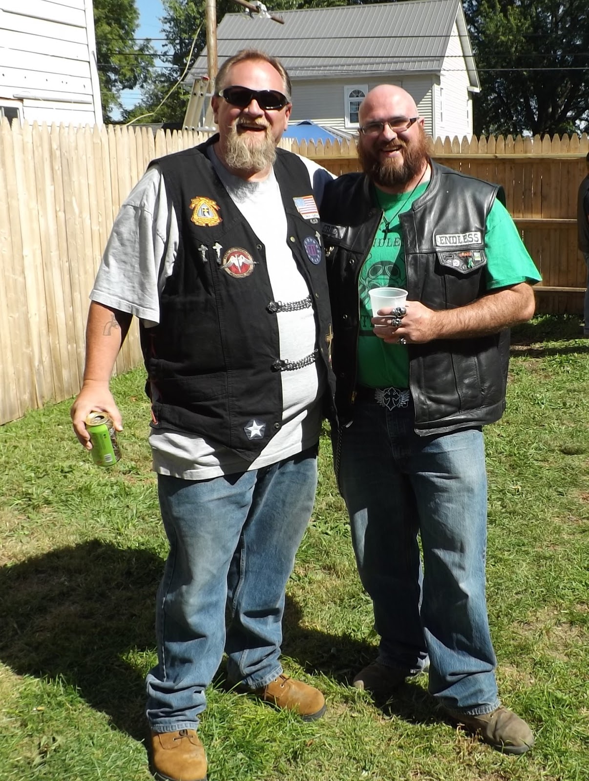 Lowrider In The Wind: Defiant Souls MC