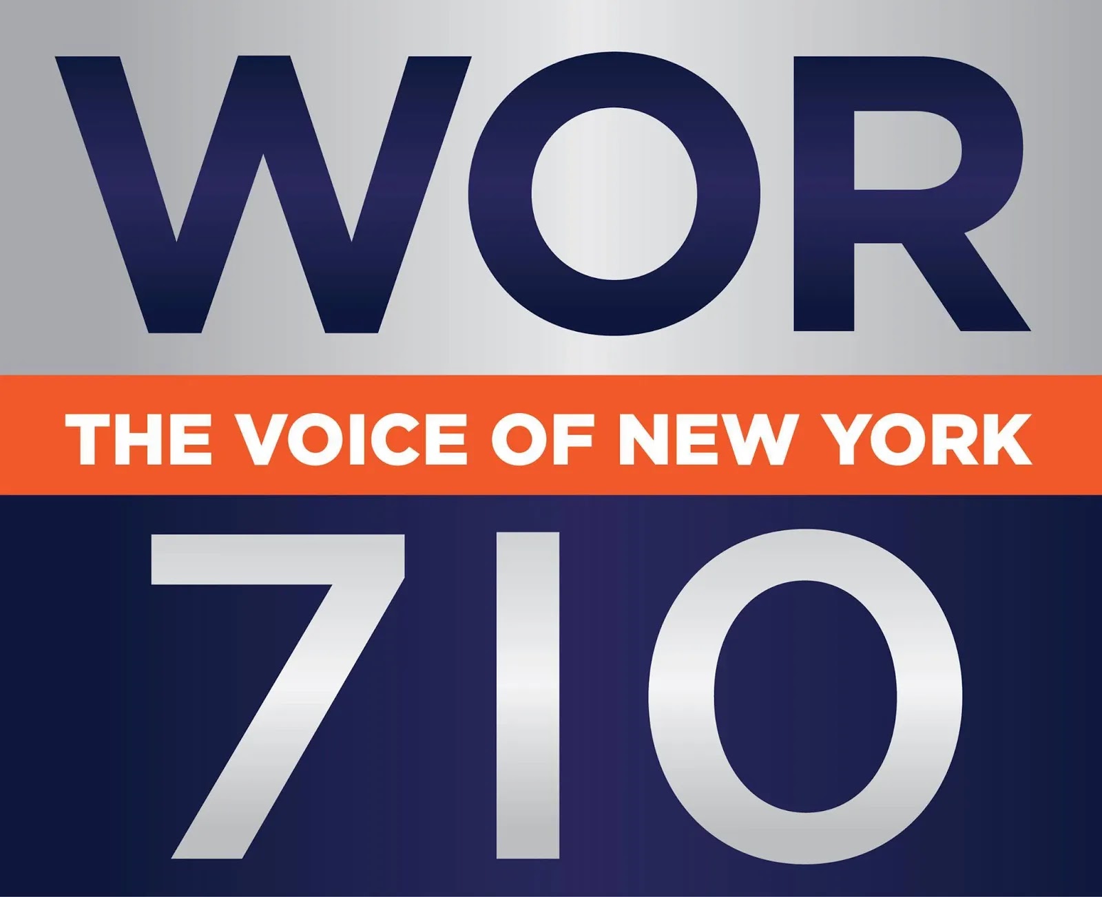 710 WOR - The Voice of New York - US