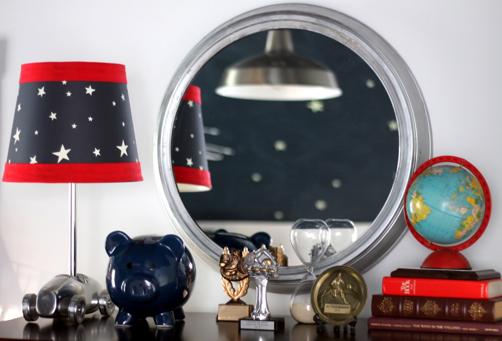 Rub 'N Buff (How-to & Easy Tips) - Our Fifth House