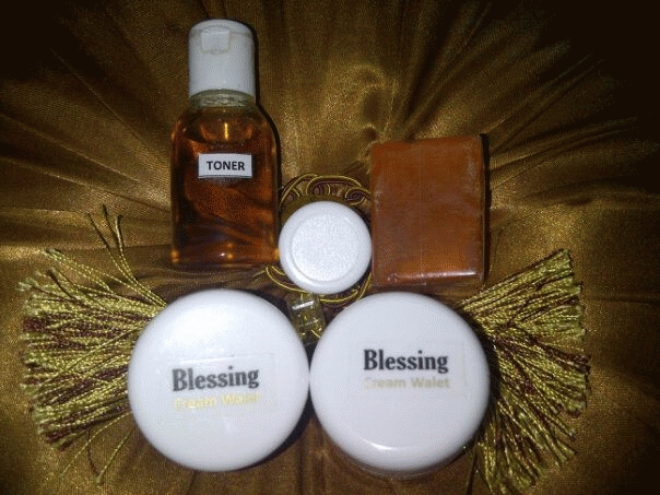 Krim Walet (Bebas Merkuri) Paket Small - GROSIR KADO | Pusat Grosir ...