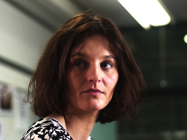 tvreview blog: januari 2012