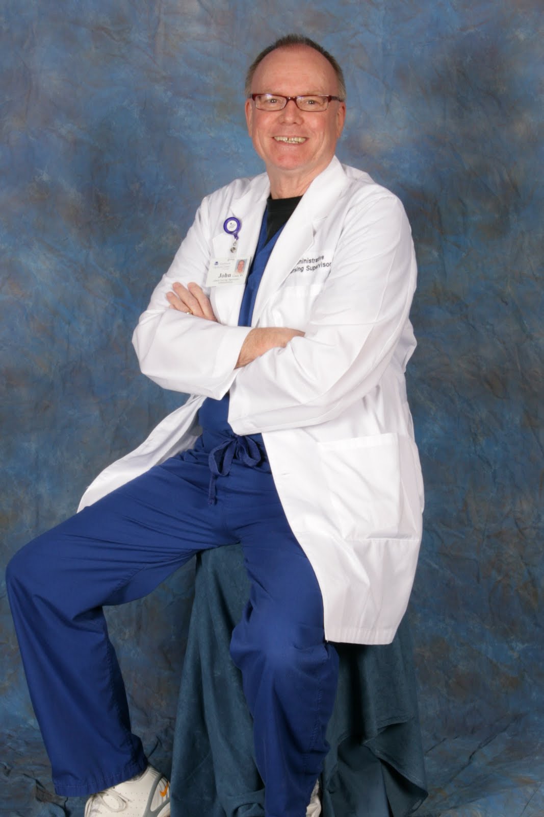 ashton the book blogger: Spotlight on John Lyman - Author of God's Lions