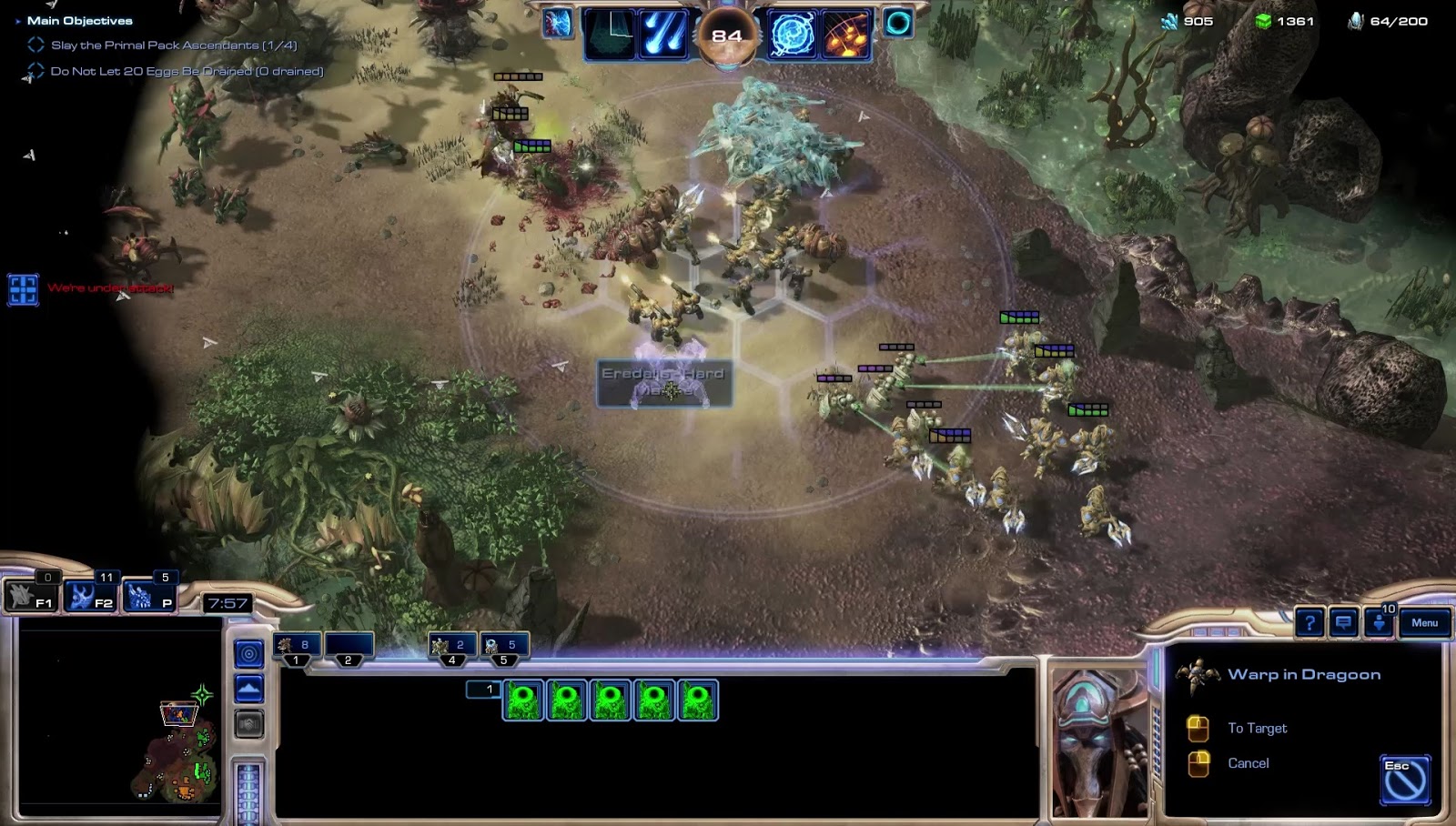 How to get more maps in starcraft 2 editor - lasopacover