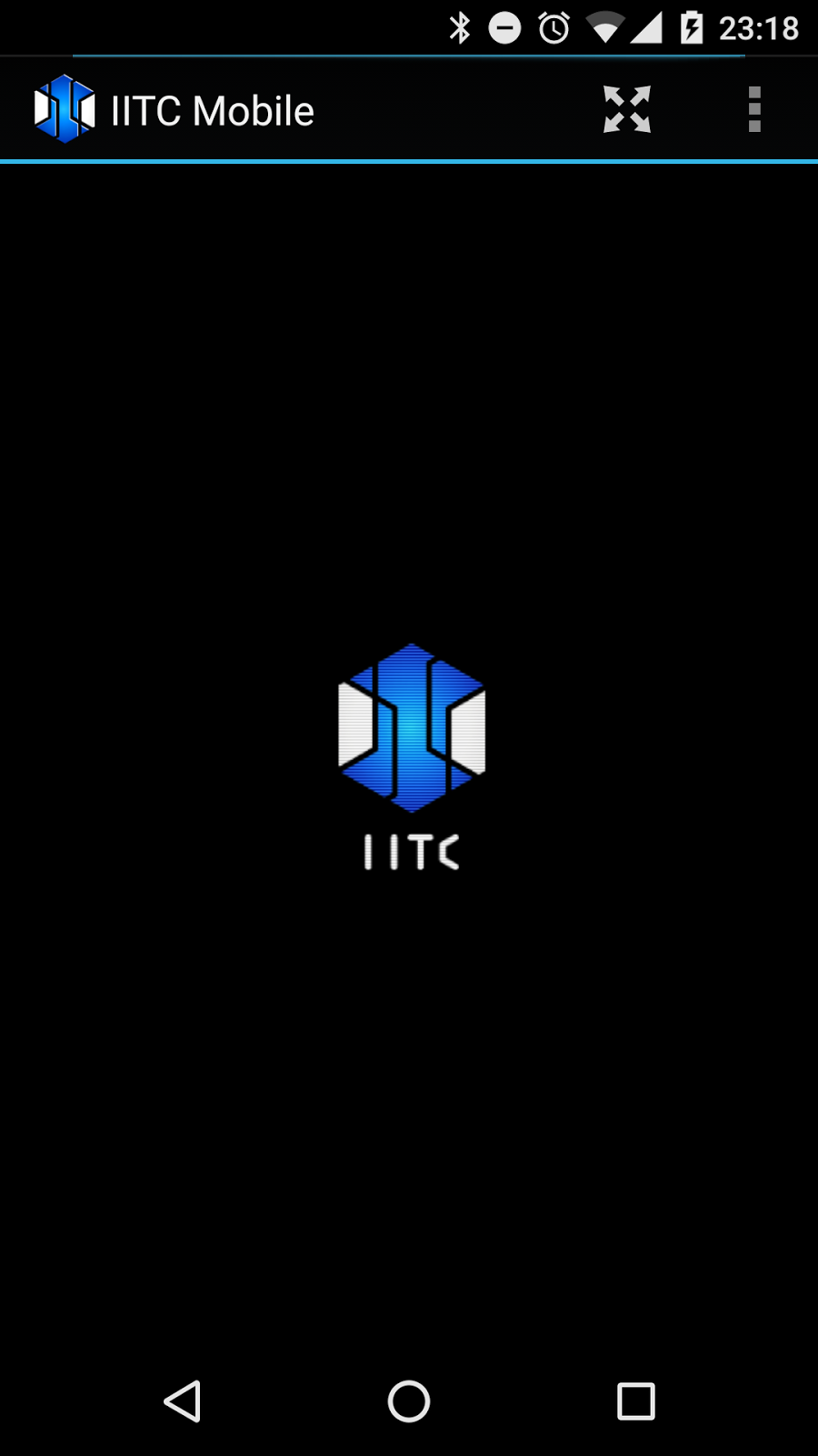 IITC Chrome 安裝方法 & 中文化下載 (附 Android 版) - ott板 - Disp BBS