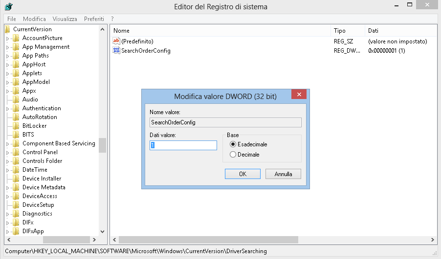 Hkey_local_machine Software
