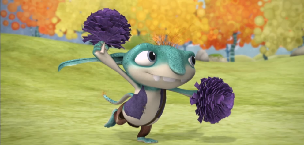 Kumpulan Gambar Wallykazam! | Gambar Lucu Terbaru Cartoon Animation ...