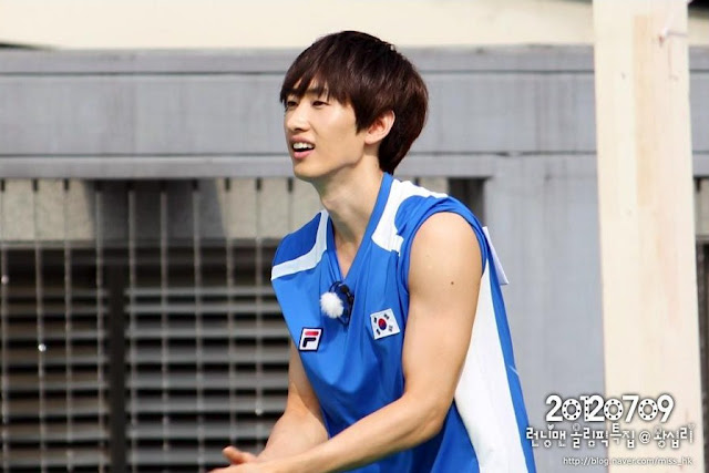 [PIC] Team Idol - Running Man ep. 104 | Community Kpop