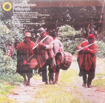 Mi Musica Andina: Música Tradicional de Perú - Festivales del Cusco