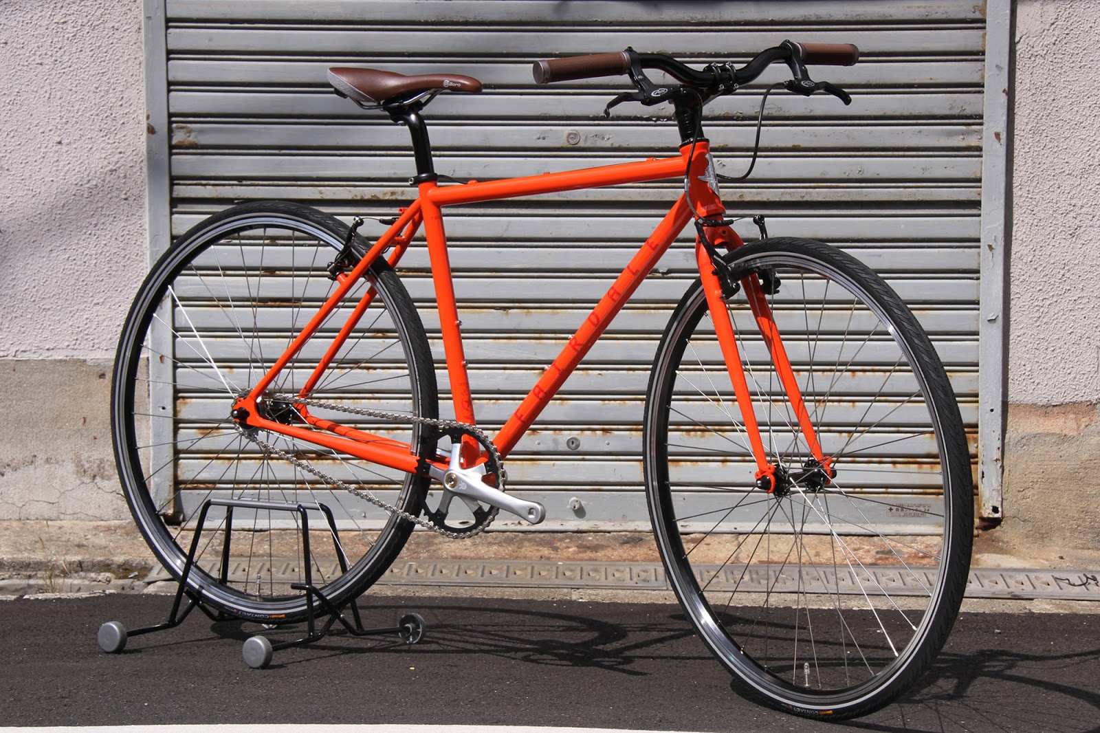 FAIRDALE PARSER MOVEMENTオリジナル完成車