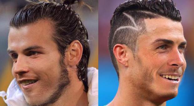 Football Face Swaps - A Modern Art Form Like No Other (Gallery) | FOOTY ...