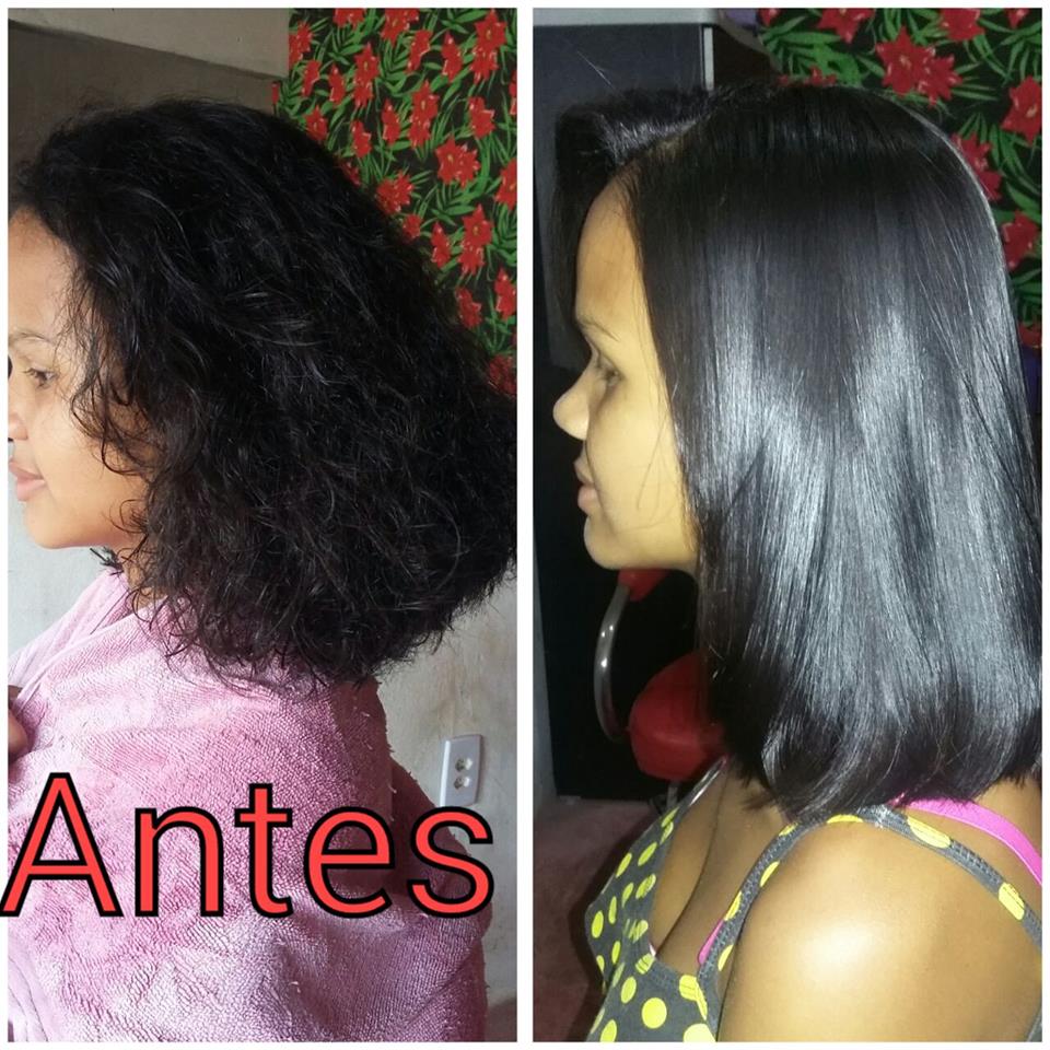 Seven Distribuidora de Cosméticos: Rh1 New Line Hair - Saiba Tudo Sobre ...