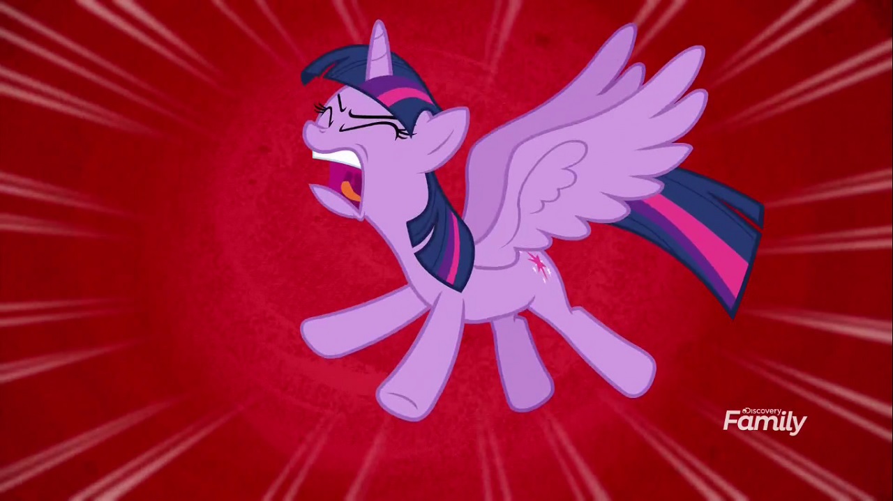 Equestria Daily - MLP Stuff!: "Horse Play": Episode Followup