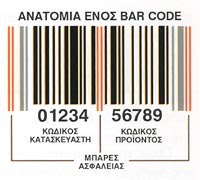 BAR CODE και 666!!! Δείτε την...ανατομία του! - ΠΕΡΙΕΡΓΑ - STRANGE