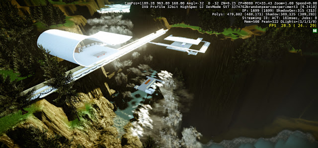 ARCH1101- Brandon Pearce