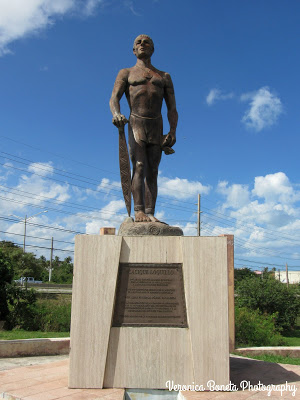 ARTE PUBLICO: ESCULTURAS Y MONUMENTOS EN PUERTO RICO: Monumento al ...