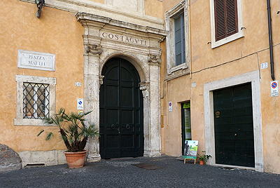 Movie Tourist: November 2016