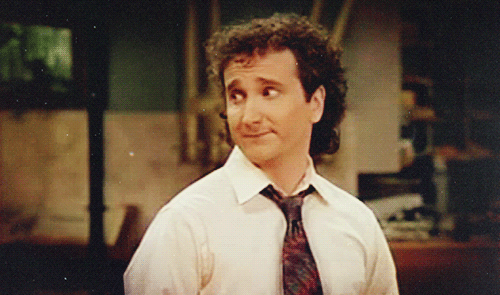 Series de TV Inolvidables: DOS PERFECTOS DESCONOCIDOS