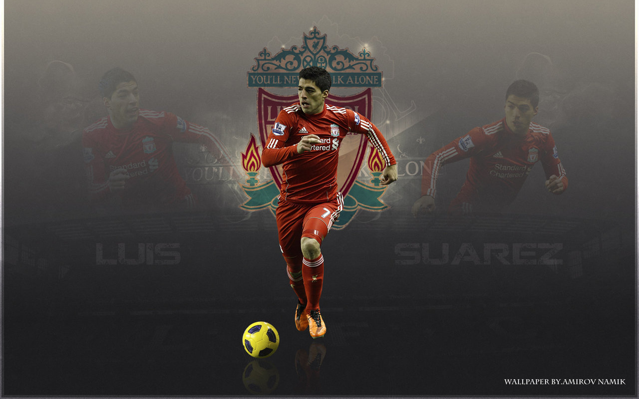 10 Luis Suarez Liverpool Wallpapers | Suarez Wallpapers