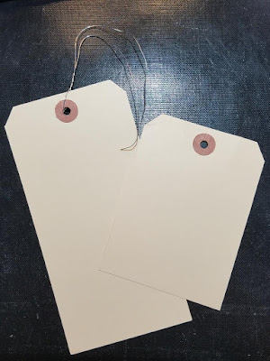 Lori Ellen Designs: TAG CARD:SUNDAY PLAY DAY-CINDY'S CHALLENGE #1