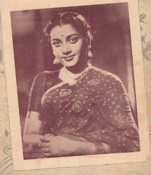 శోభనాచల: ఆనాటి స్టిల్ ఫోటోగ్రఫీ - మన సత్యం