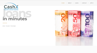 CashX Your Loan Hero -Kilalanin at Alamin Paano Mag LOAN? - USAPANGPERA.PH