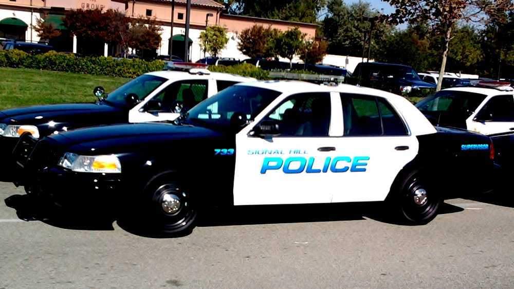 Compton Police Department (California)